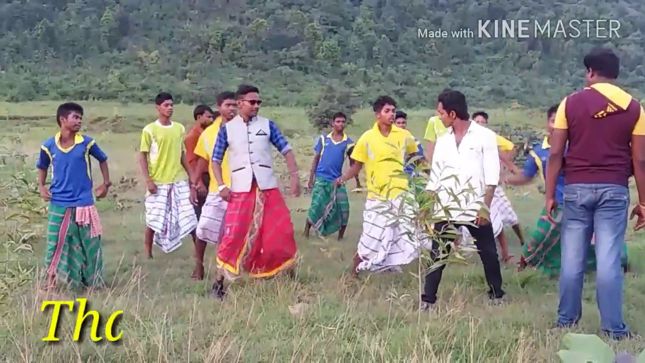 JHAK JHAK Album Making Video - YouTube