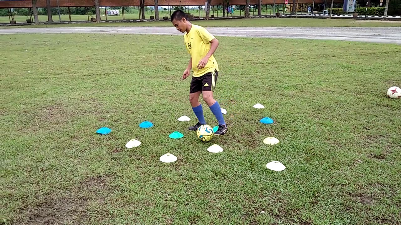 Alif zack (abang fakhrul aiman ) - YouTube