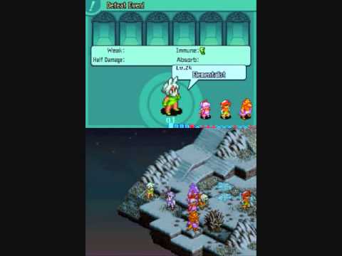 Let's Play Final Fantasy Tactics A2, Part 23: Of Judges and Orbs - YouTube