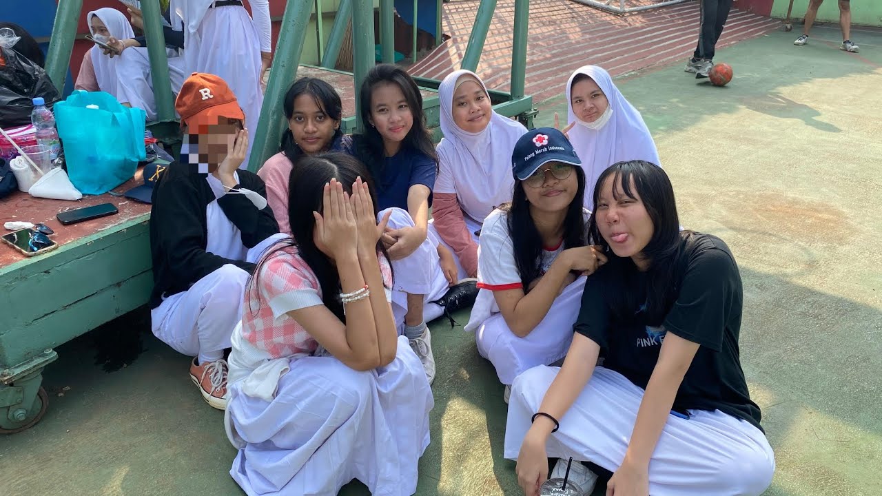 Classmeet Edition Youtube 0857