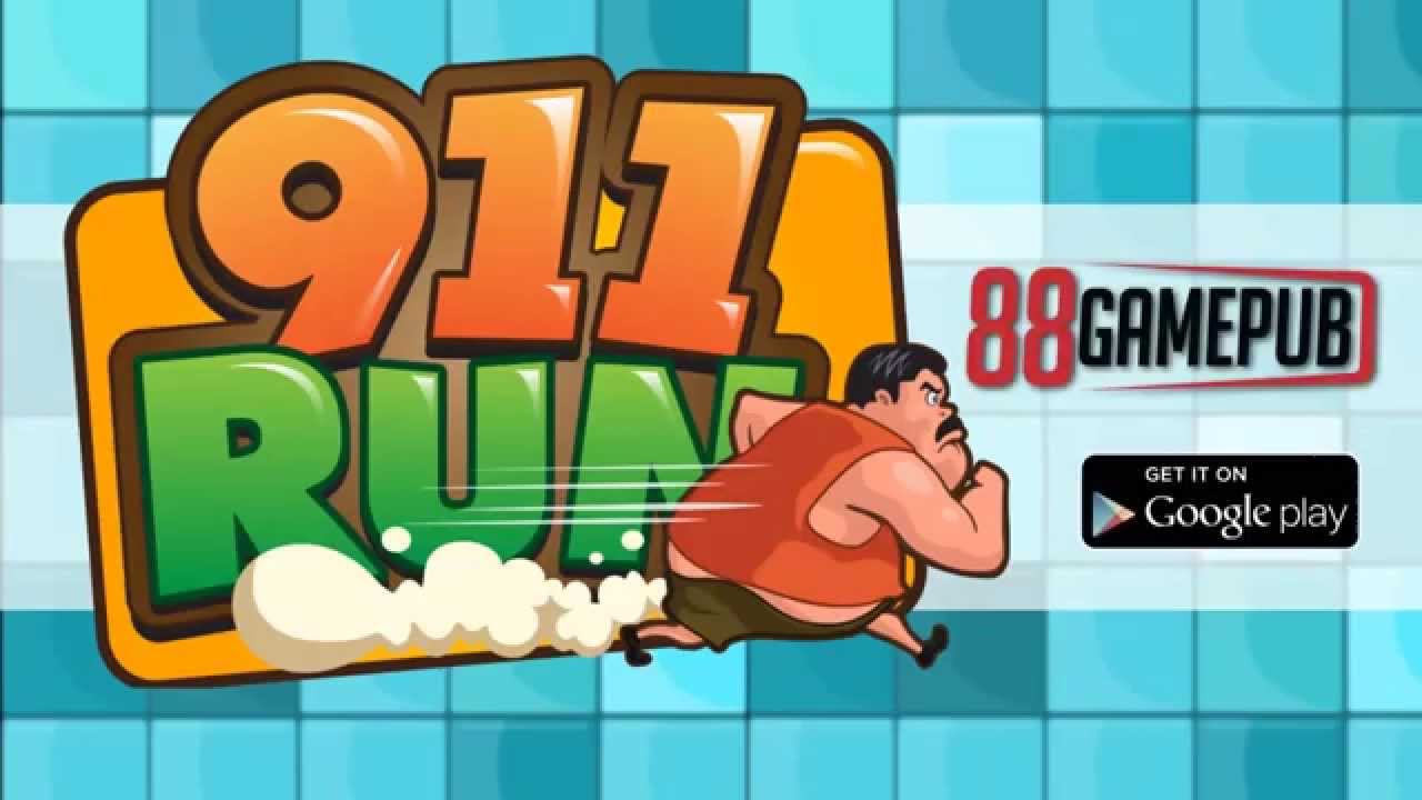 911 Run Official Trailer - YouTube