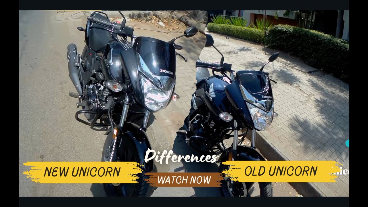 Old Unicorn Vs New Unicorn | Which one to buy | Must Watch before ...