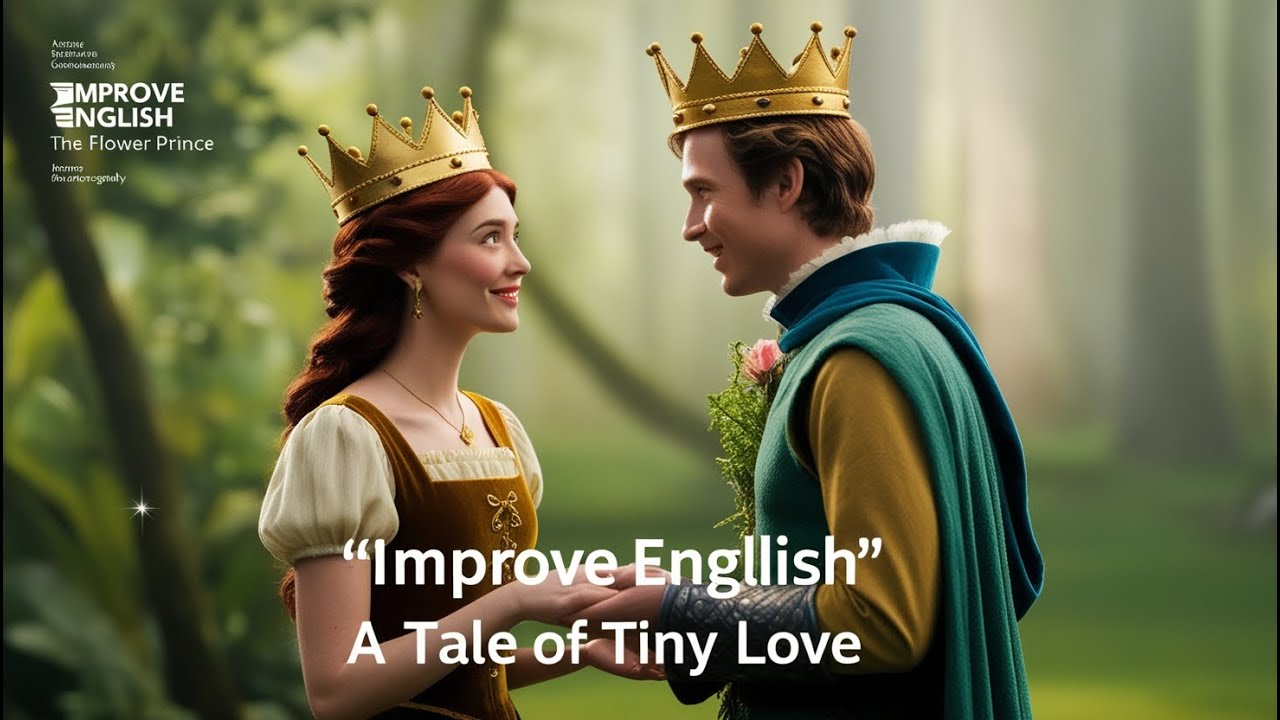 Learn English through Story | Graded Reader Level 3 | English Story ...