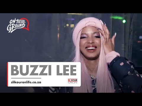 On The Ground: Buzzi Lee On Working With DJ Clen, Costa Titch ...