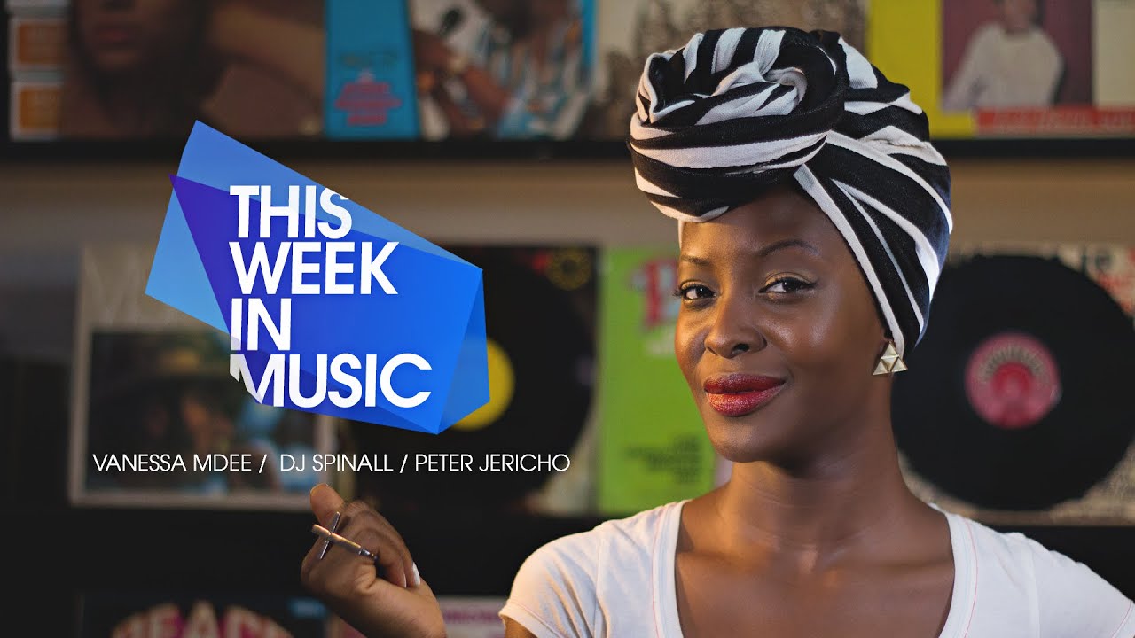 This Week In Music Episode 3 - YouTube