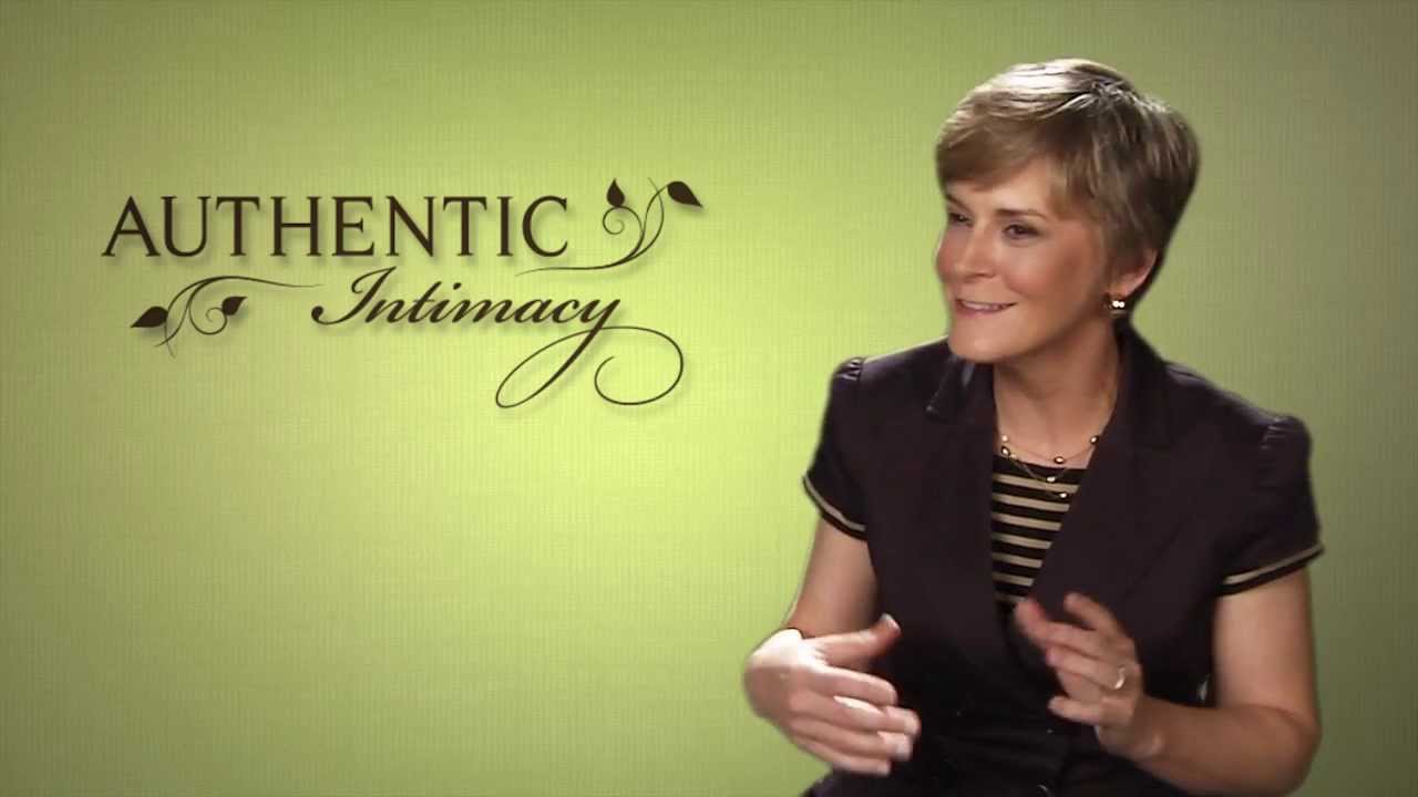 Dr. Juli Slattery Introduces Her New Radio Feature: Authentic Intimacy ...