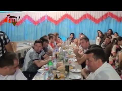 Gedebey Cinqarali kendi - Super ifa Rafiz Gedebeyli, Asude Sinixli ve Asiq Nebi