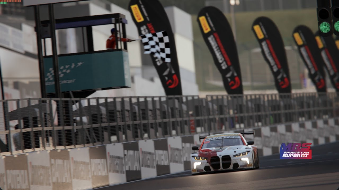 Race Place Club I RacePlace GT3CUP - YouTube