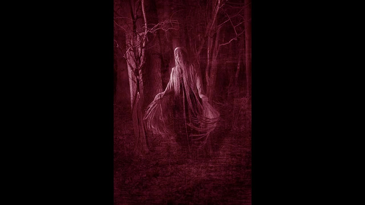 Violent Ghosts - Bruno Graf - YouTube