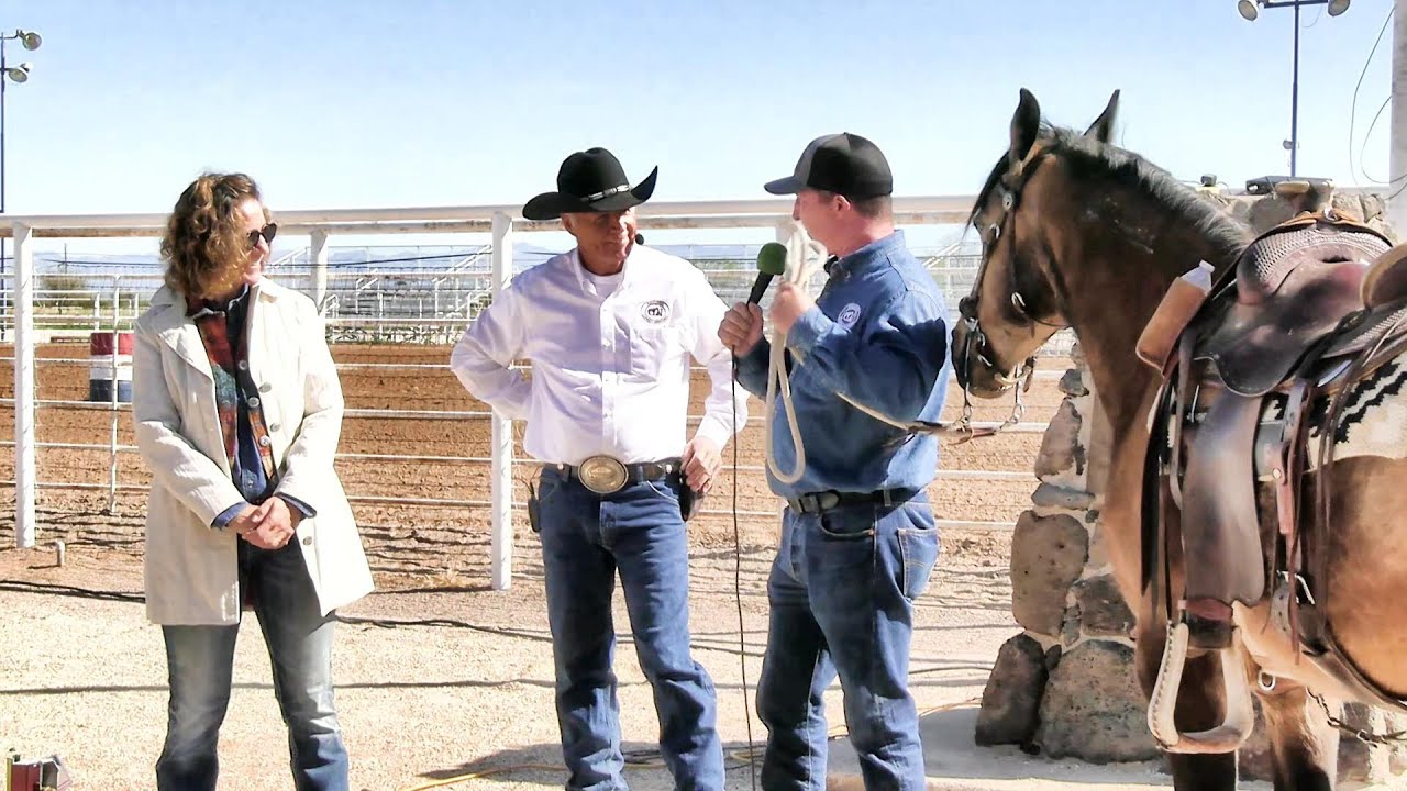 Introduction and prayer over Ross and Corinne Teeple - YouTube