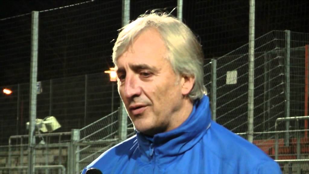 Interview mit Michael Dusek - YouTube