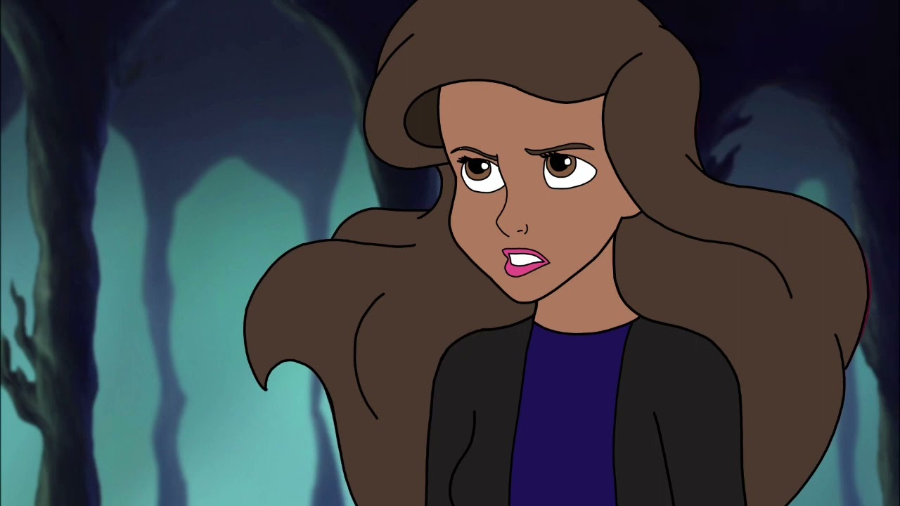 Ratchet (Norbit) Part 30: Ratchet stop the Wedding/Nefarious’ Secret ...