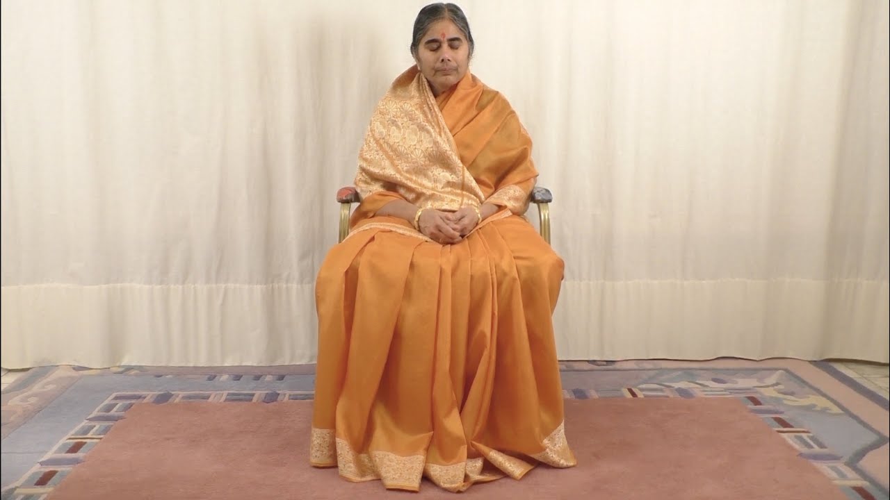 31. Jul 2021 Mother Meera Meditation Wherever You Are ! - YouTube