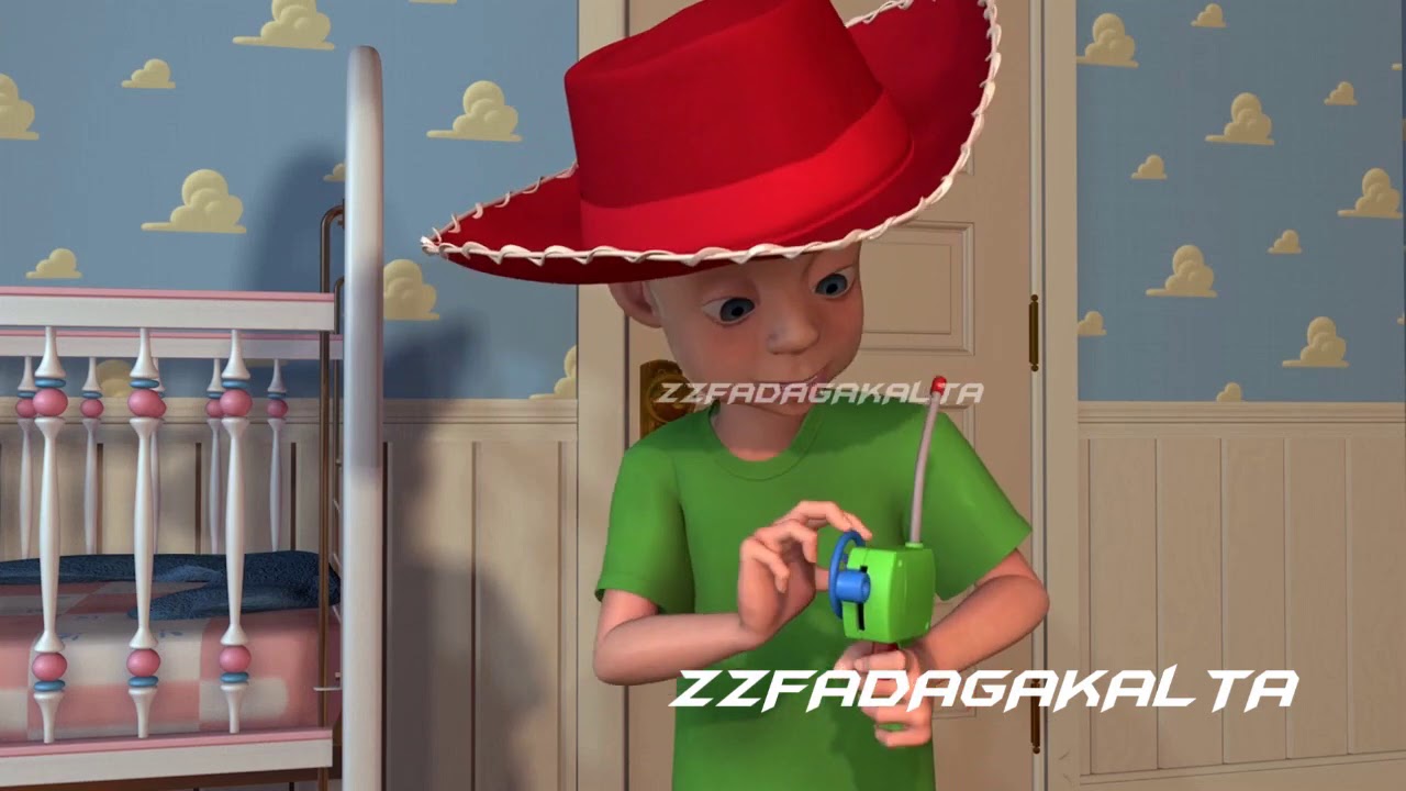 Toy Story - You got a friend in me español latino HIGH QUALITY - YouTube