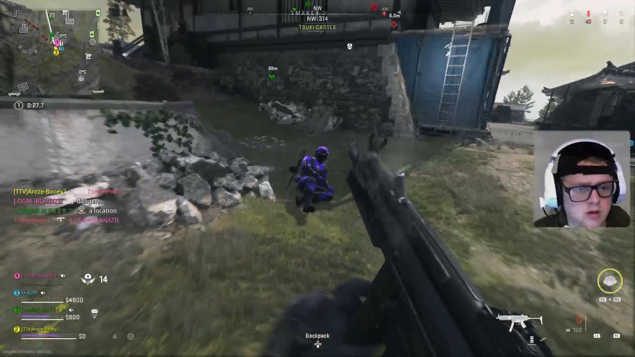 WINS FOR ONCE!! WONKY GLASSES CREW!! - YouTube