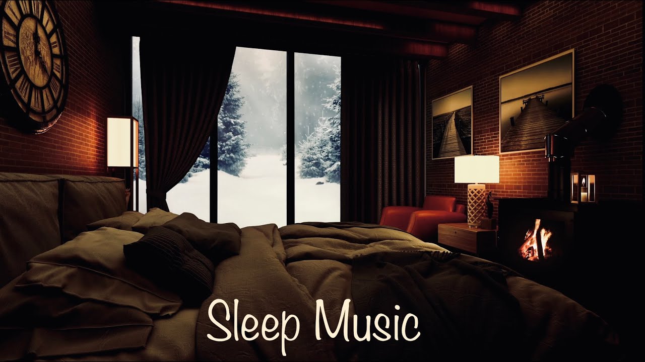 Musica per dormire e rilassare la mente - YouTube Music