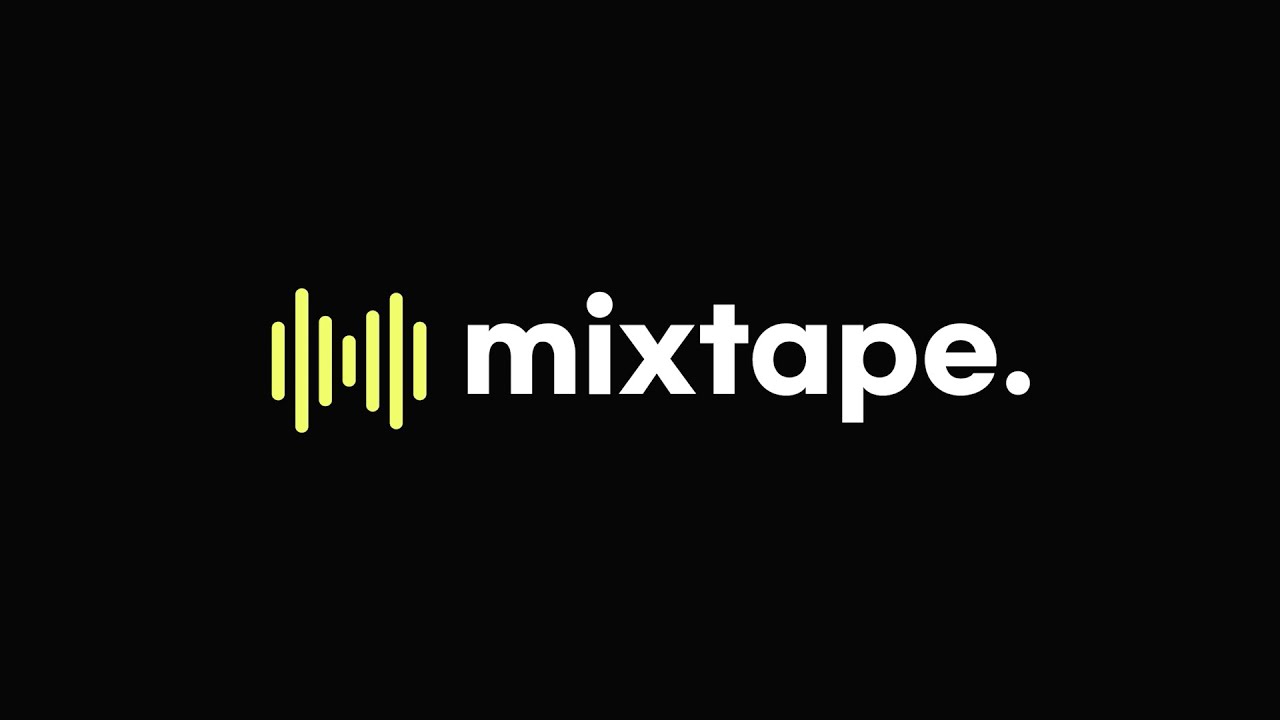 [Typo Film] About MIXTAPE 📼 - YouTube