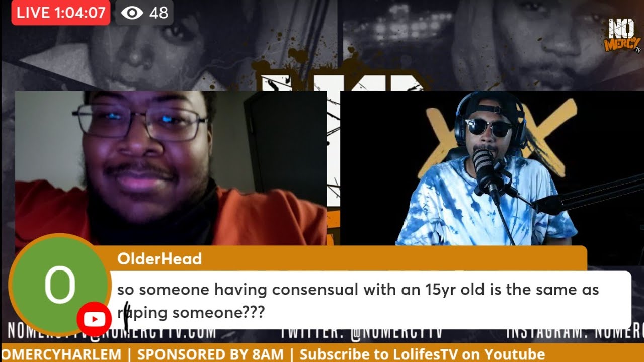 Battle Truth Still Obsessed With Chris Unbias ft. Sly T | NoMercyTV ...