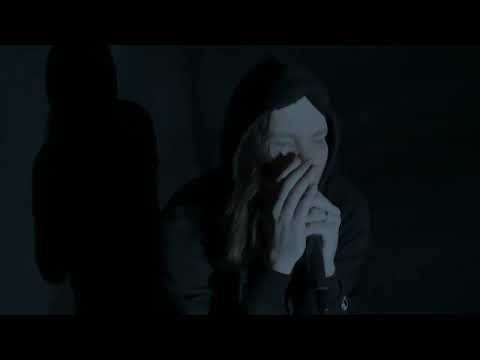 Cremation Lily - Dreams Drenched in Static Live Performance