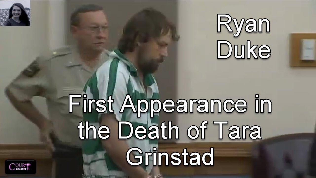 Ryan Duke First Appearance 02/23/17 - YouTube