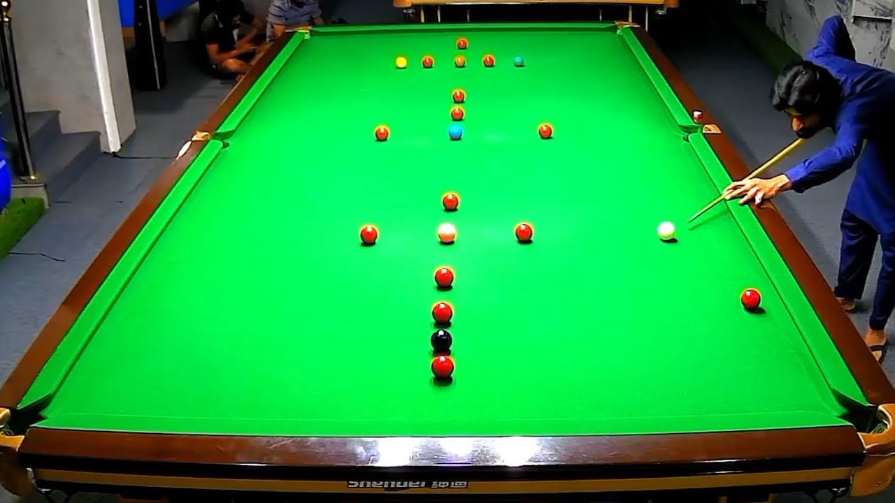 Snooker Daily Best Break Building Practice | #snooker #lover #viral ...