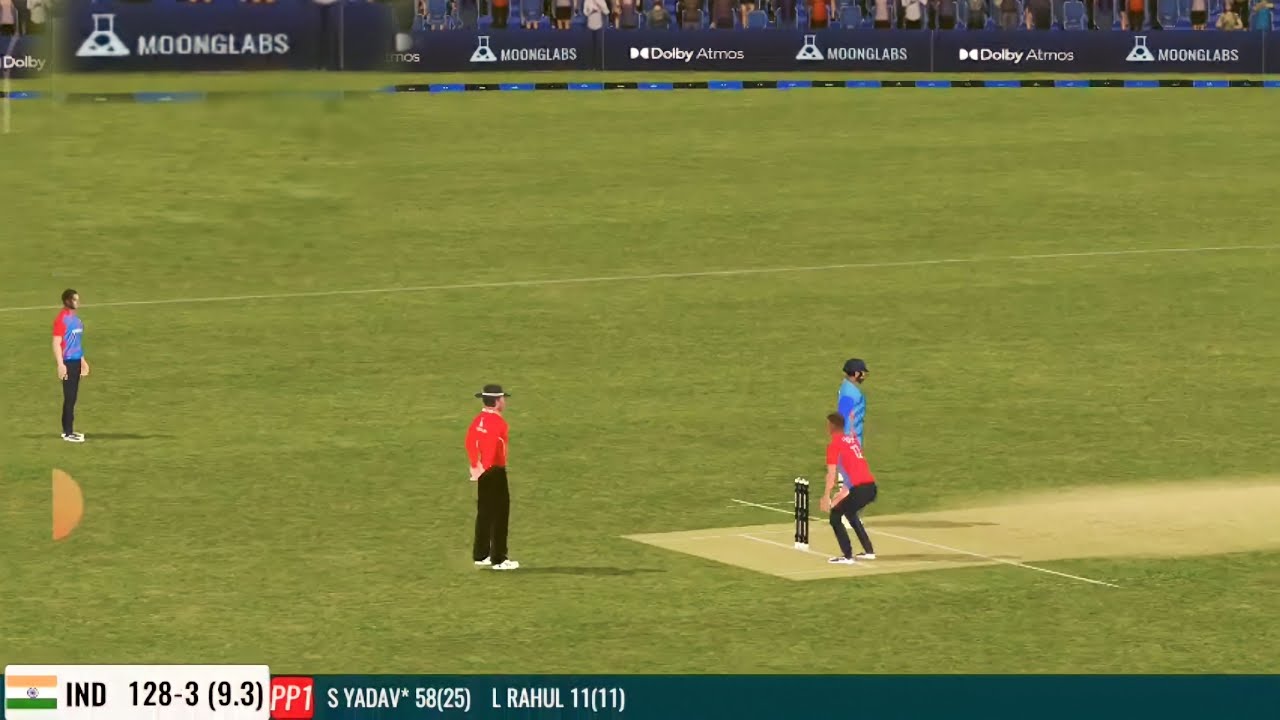 India vs England New Cricket Match High Performance cricket match high ...