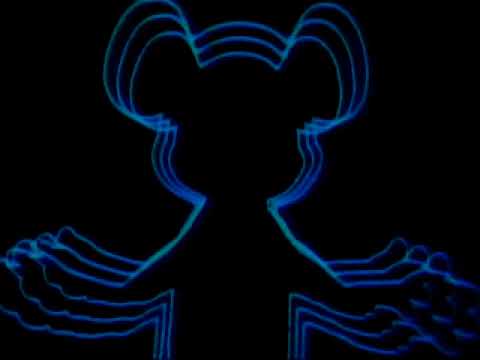 Alice in Wonderland [intro][1983][36VS]