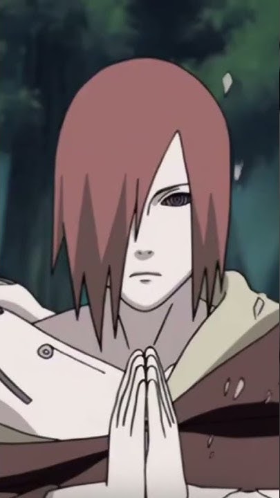 Nagato (edo tensei) VS Iachi (edo tensei) ps(ses se que je pense ne juger pas merci 😁) - YouTube