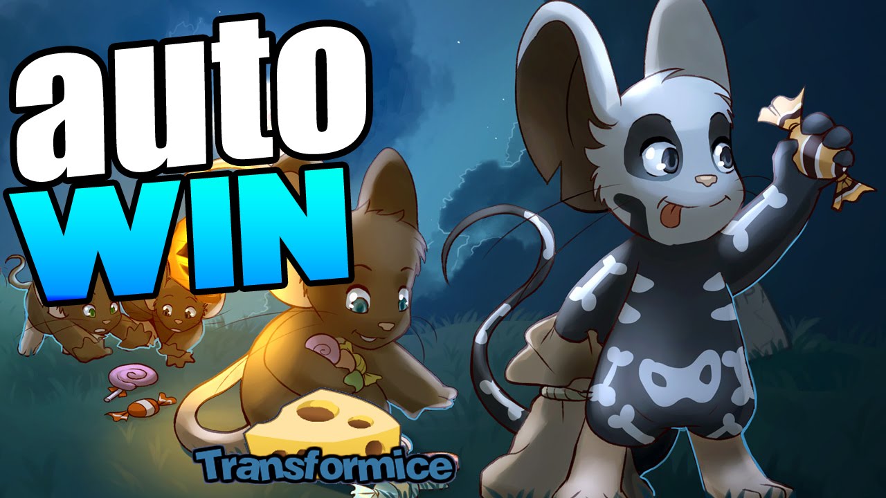 Hack de Queso Instantaneo Transformice 2014 - YouTube