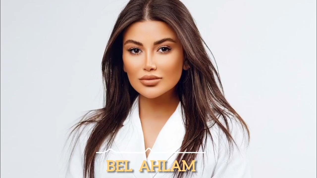 Pamela Antoun Bel Ahlam - YouTube