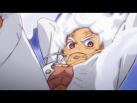 One Piece Episode 1072 Set To Be The Best Action Episode Of The Series ...