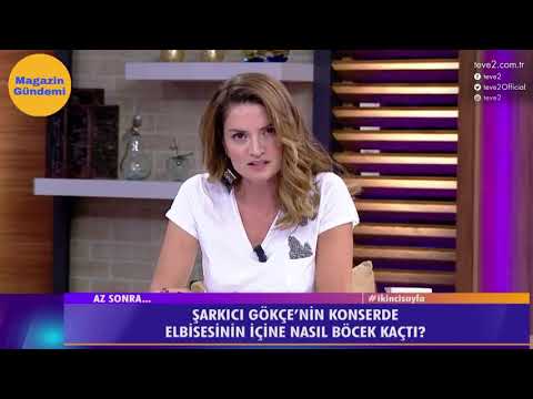 Demet Akalın'ın Yeni Şarkısı \