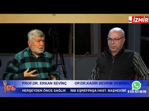 HER ŞEYDEN ÖNCE SAĞLIK