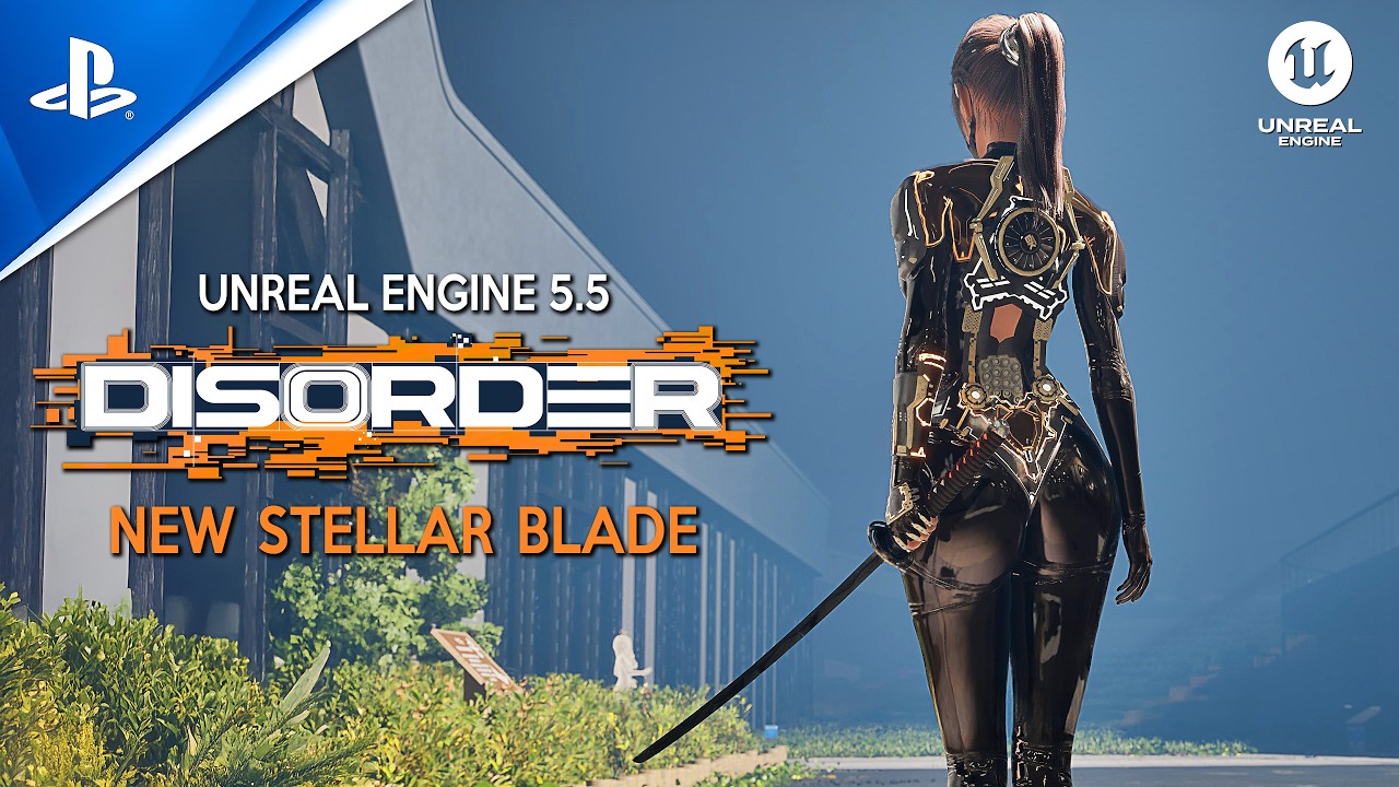 Disorder First 40 Minutes Gameplay New Brutal Hack And Slash Like