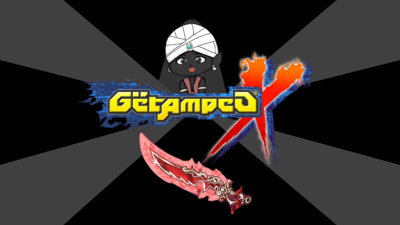 Maze Lagi | Getamped Thailand #livestream #livestreaming #getamped - YouTube