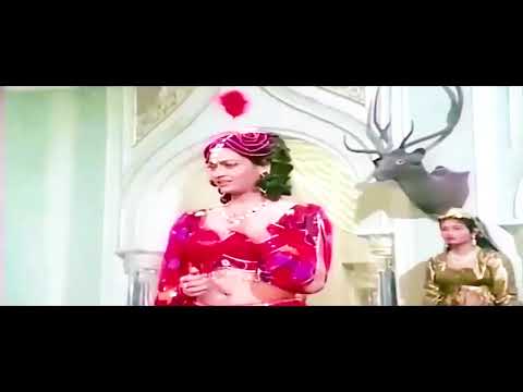 Haatim Tai (Hindi Movie ) - Full Movie | Jitendra | Amresh Puri | Sangeeta | Letest Bollywood Movie