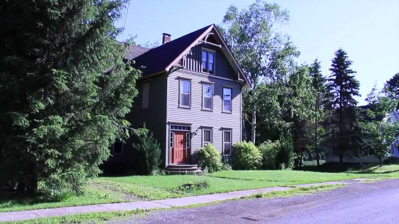 Big House Tour 2013 - YouTube