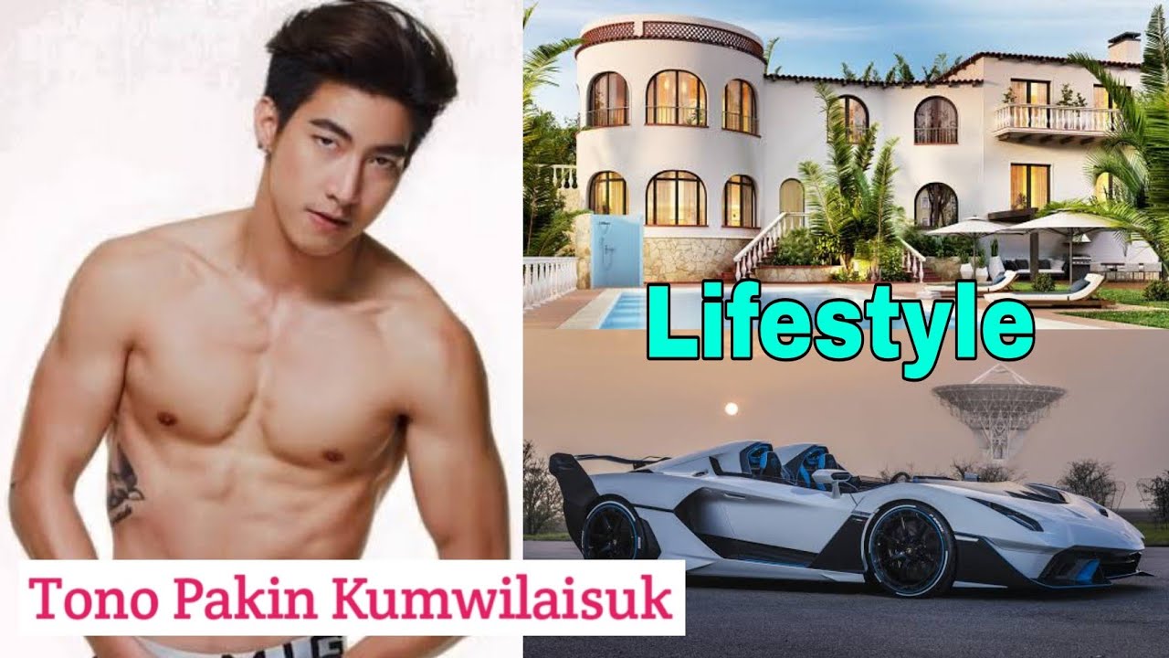 Tono Pakin Kumwilaisuk (Prajan Daeng)Lifestyle, Biography,Net Worth ...