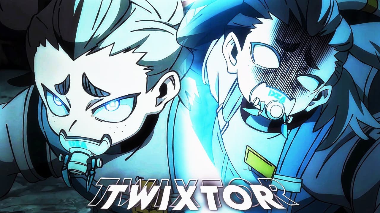 Dear Santa Twixtor Clips For Edit 4K60FPS Season 1 Episode 19 ...