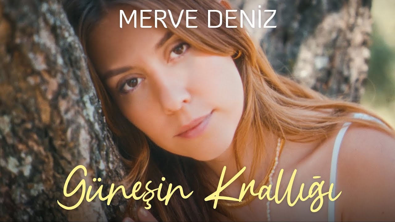 Merve Deniz ft. Healer Universe - Güneşin Krallığı (Official Video ...