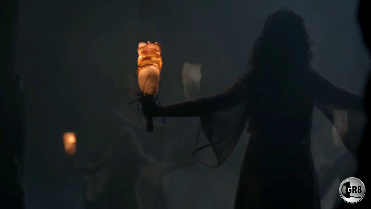 Dance of the Druids - Outlander - YouTube