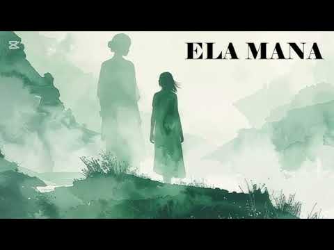 Yüksel BALTACI  - ELA MANA