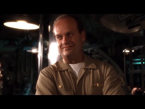 down periscope