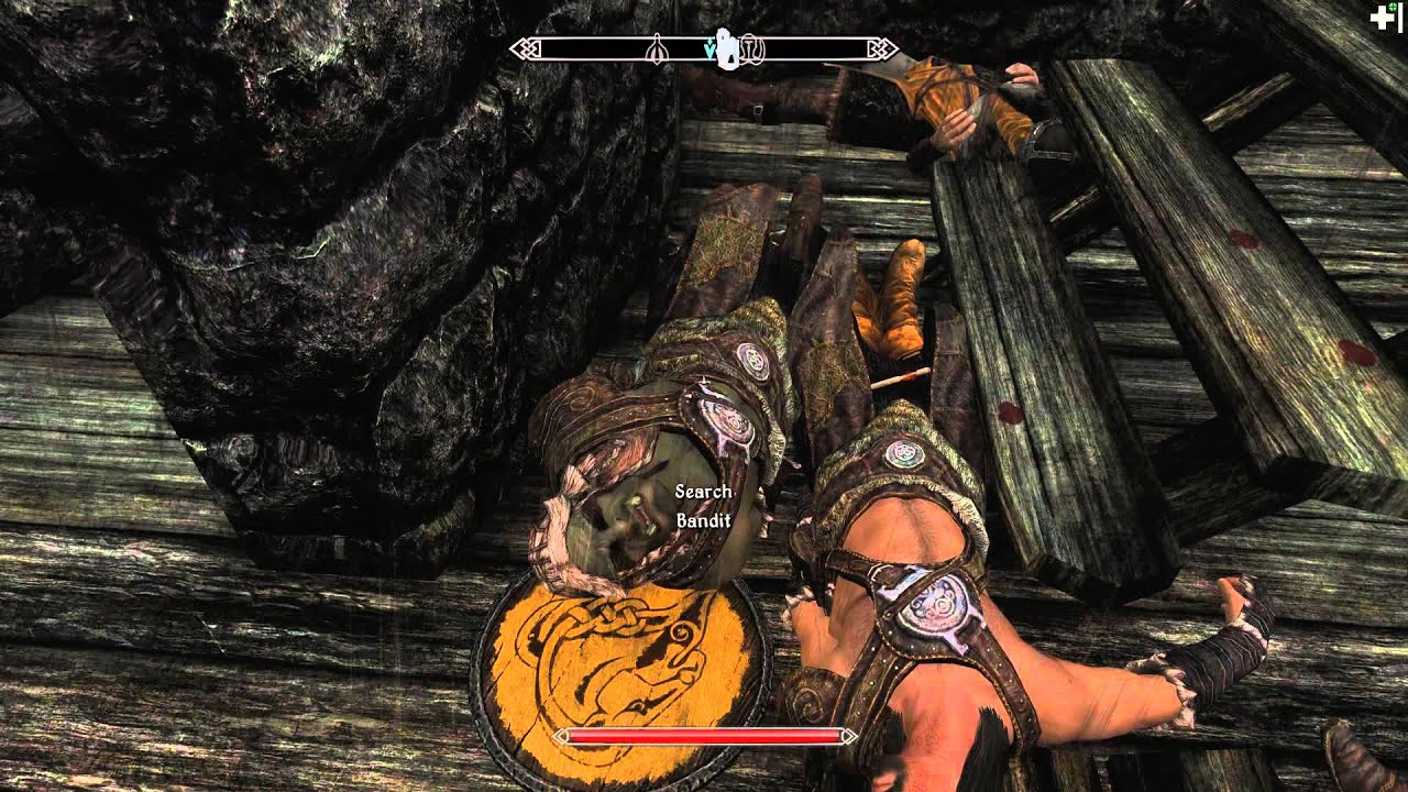 The Adventures of Saddur - Skyrim Requiem overhaul part 22 - Finding ...