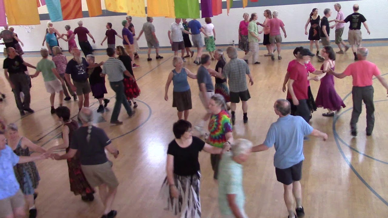 11 of 11 - FolkMADness 2019 - Scott Higgs & Fifth Reel - YouTube