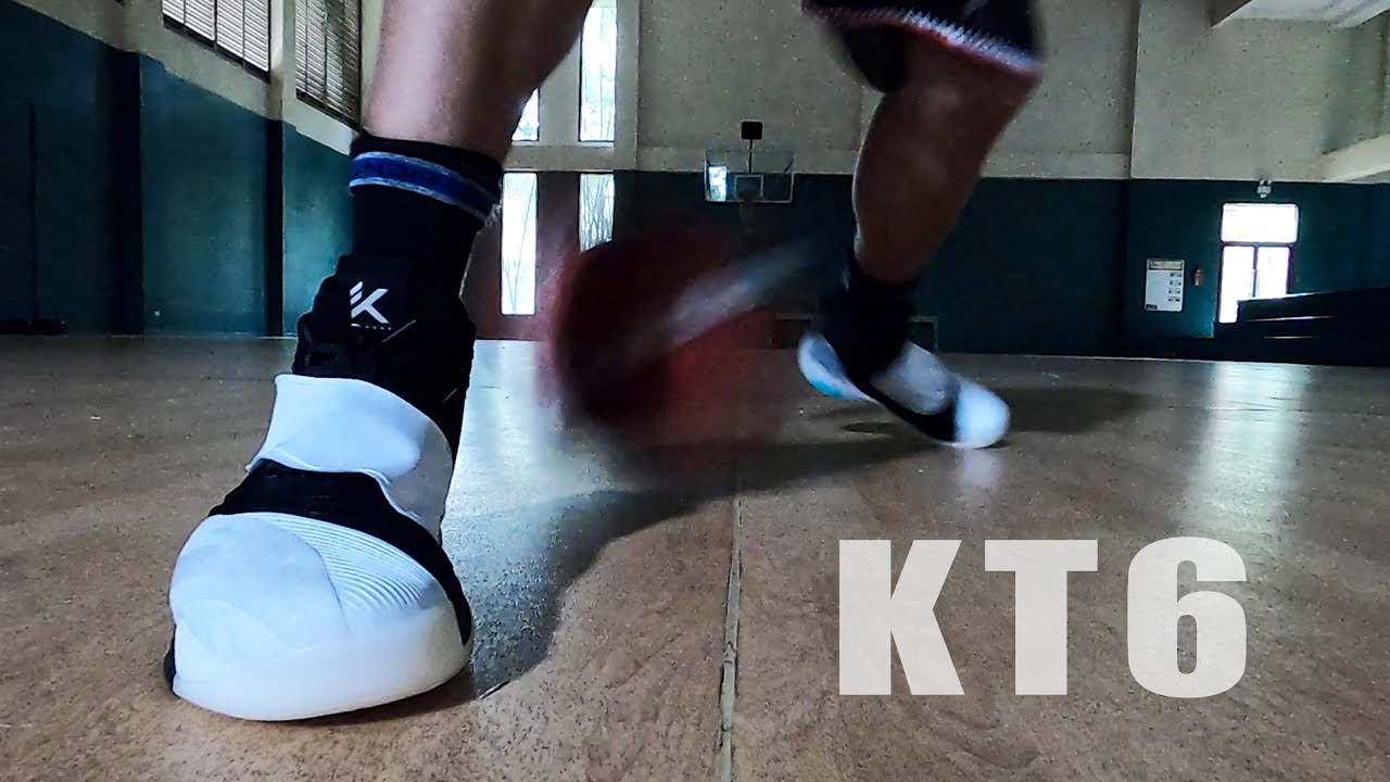 KT6 PERFORMANCE REVIEW (initial) - YouTube