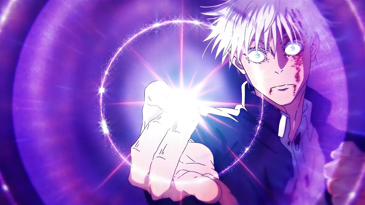 Jujutsu Kaisen Season 2 - Akari - AMV - YouTube