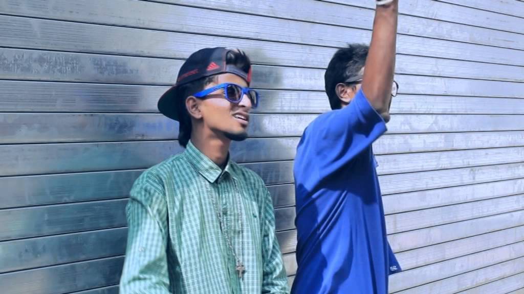 Prof. De'Man - HiiPoWeR (Official Music Video) (Kendrick Lamar Cover ...