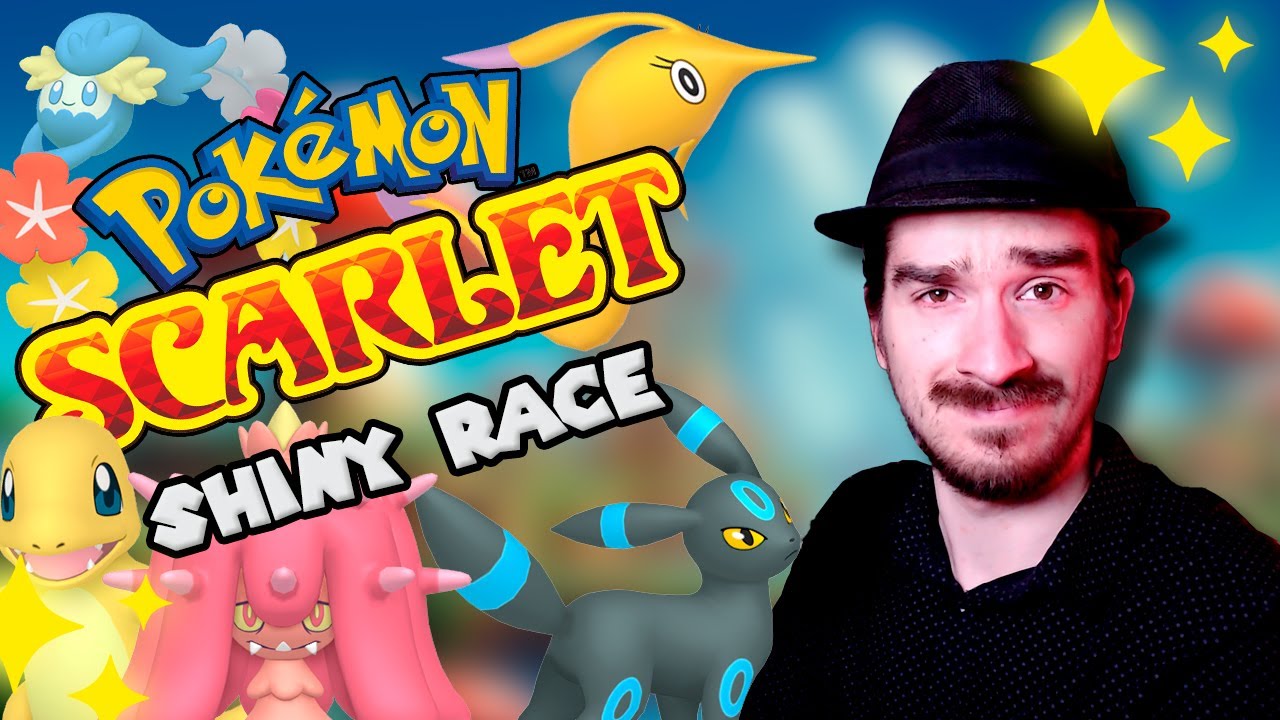 🟡DU SHINY et encore DU SHINY ! - YouTube