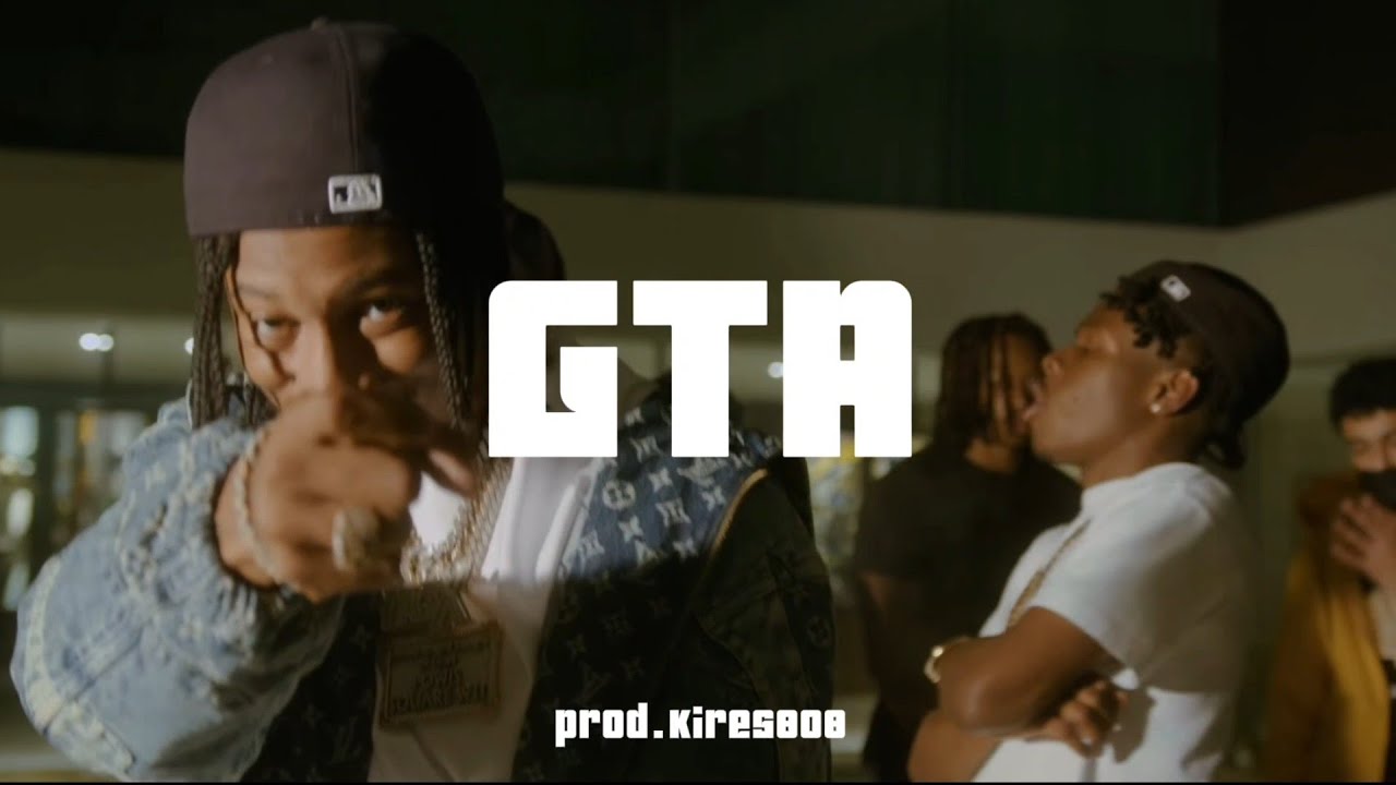 [FREE] 50 Cent x Digga D x 2000s Rap Type Beat - "GTA" | Hip Hop Type ...